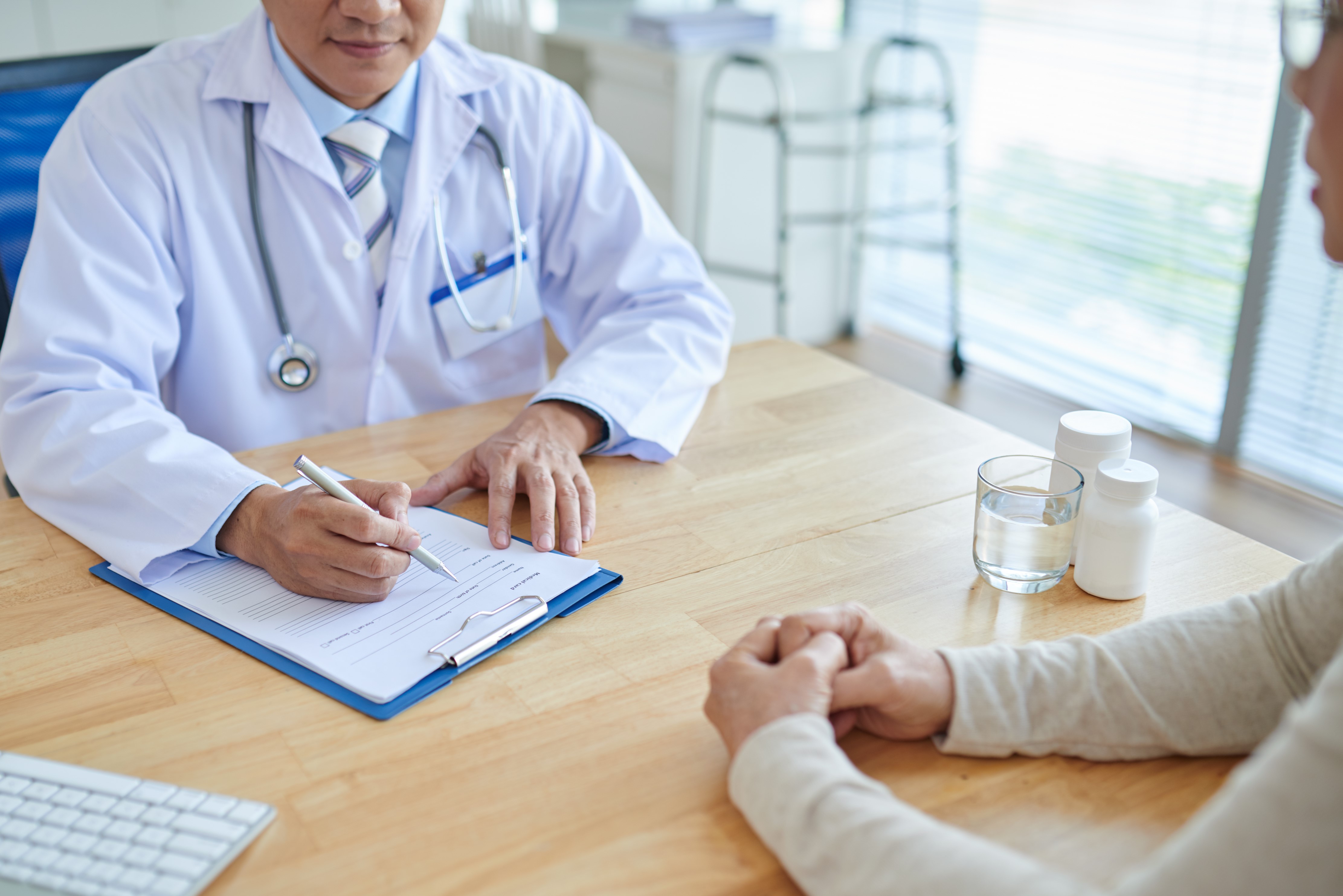 A jak zdrówko? ZUS kontroluje zwolnienia lekarskie | Kujawy-Pomorze.info